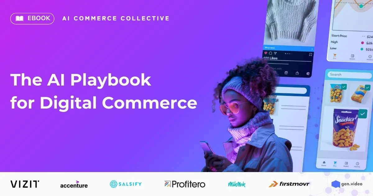 Vizit | Visual AI & Content Effectiveness Analytics